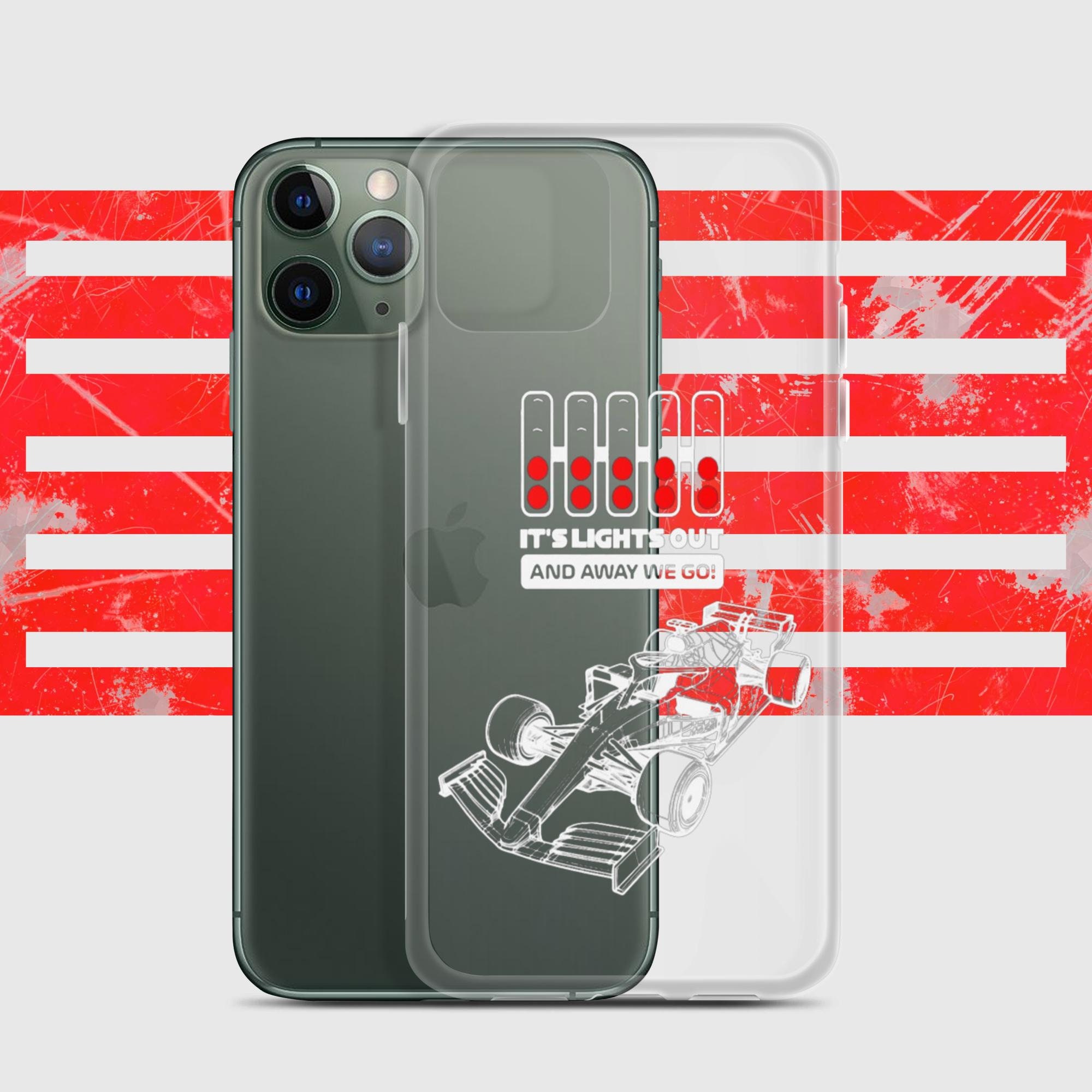 F1 iPhone 15 Case, Formula 1 iPhone 15 Case + OTHER MODELS, iPhone 15 ...