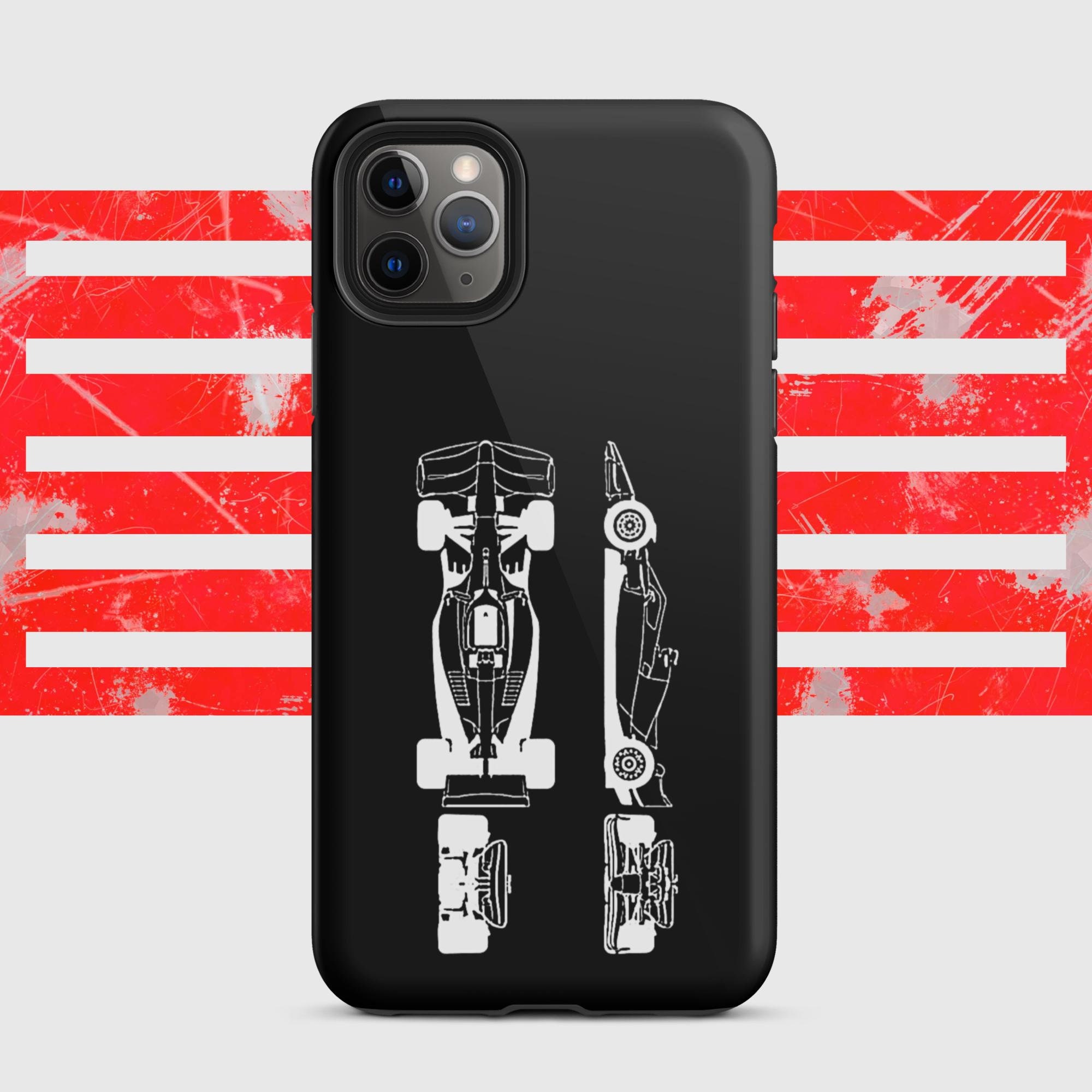 Formula 1 Phone Case, F1 iPhone Case, Formula 1 iPhone 14 Case, F1 ...