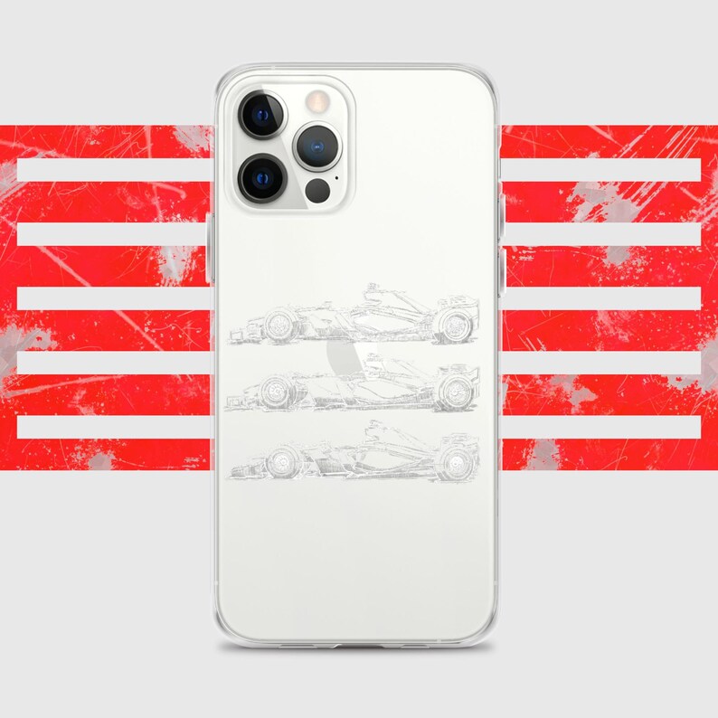 Formula 1 Phone Case, Formula 1 Case, F1 iPhone 15 Case, Formula 1 ...