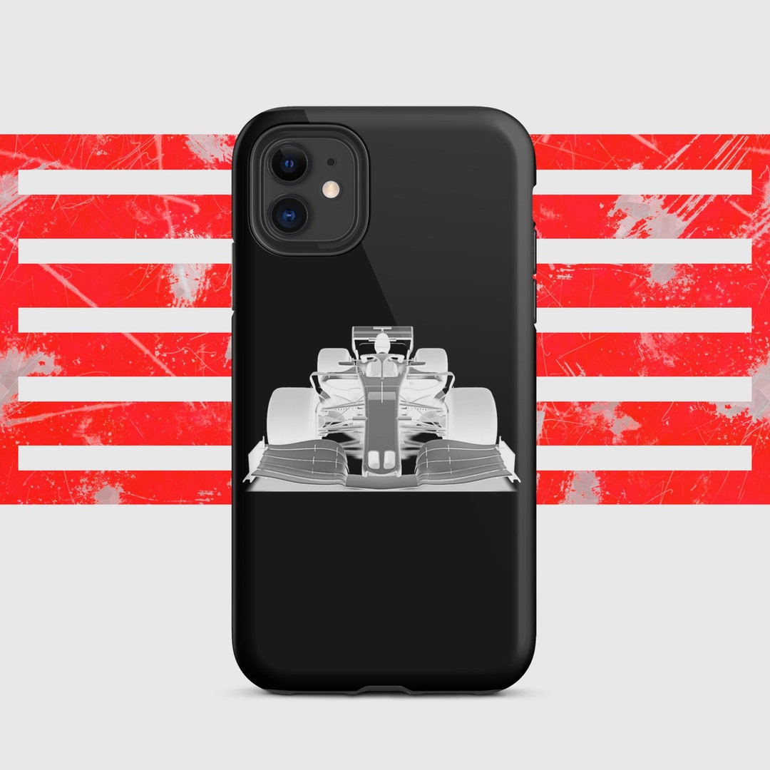 Formula 1 iPhone Case, Formula 1 Phone Case, F1 Phone Case, F1 Gifts ...