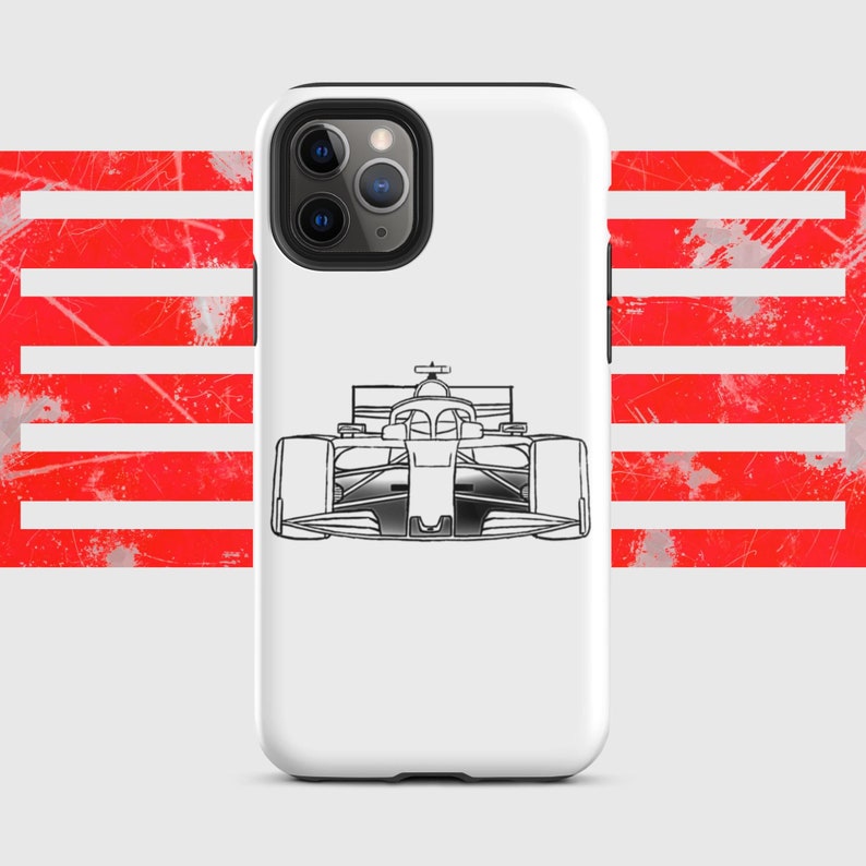 F1 Gift, F1 iPhone 14 Case, Formula 1 iPhone Case, Formula 1 Birthday ...
