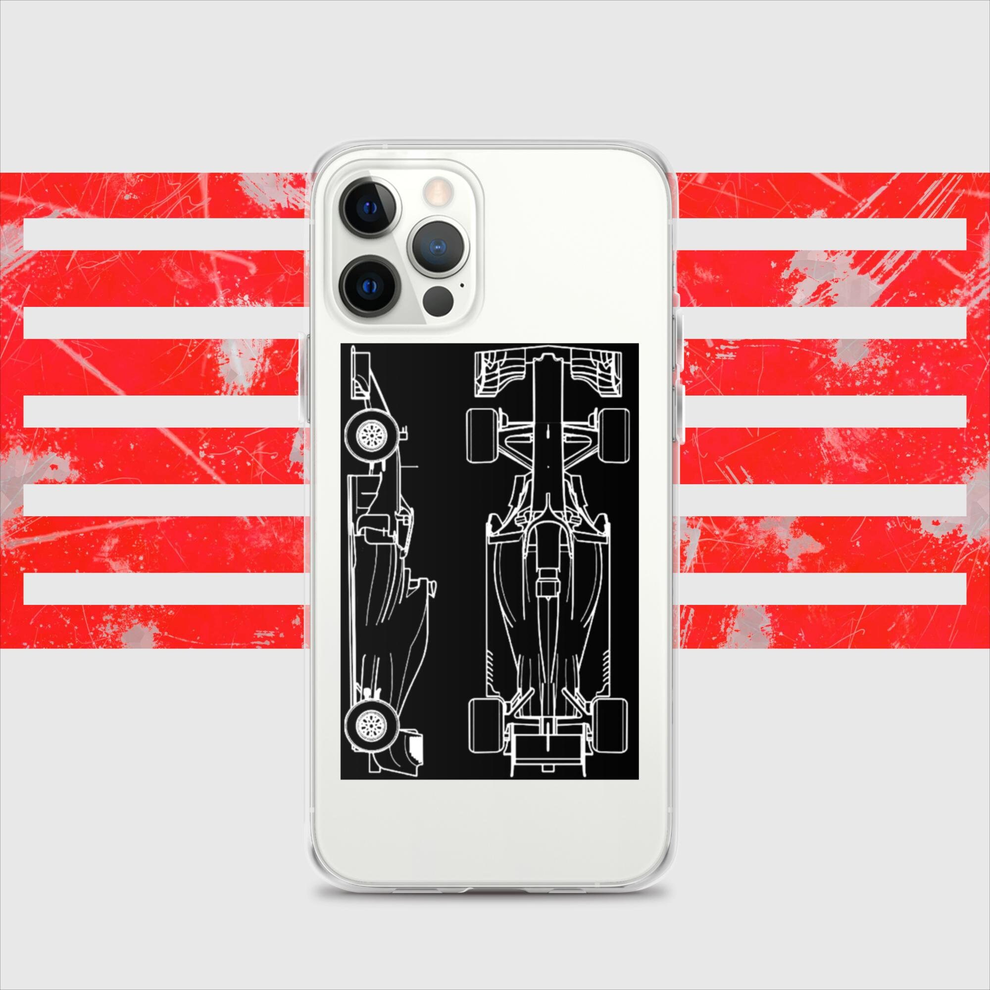 Formula 1 iPhone Case, F1 iPhone 15 Case, F1 iPhone Case, Formula 1 ...