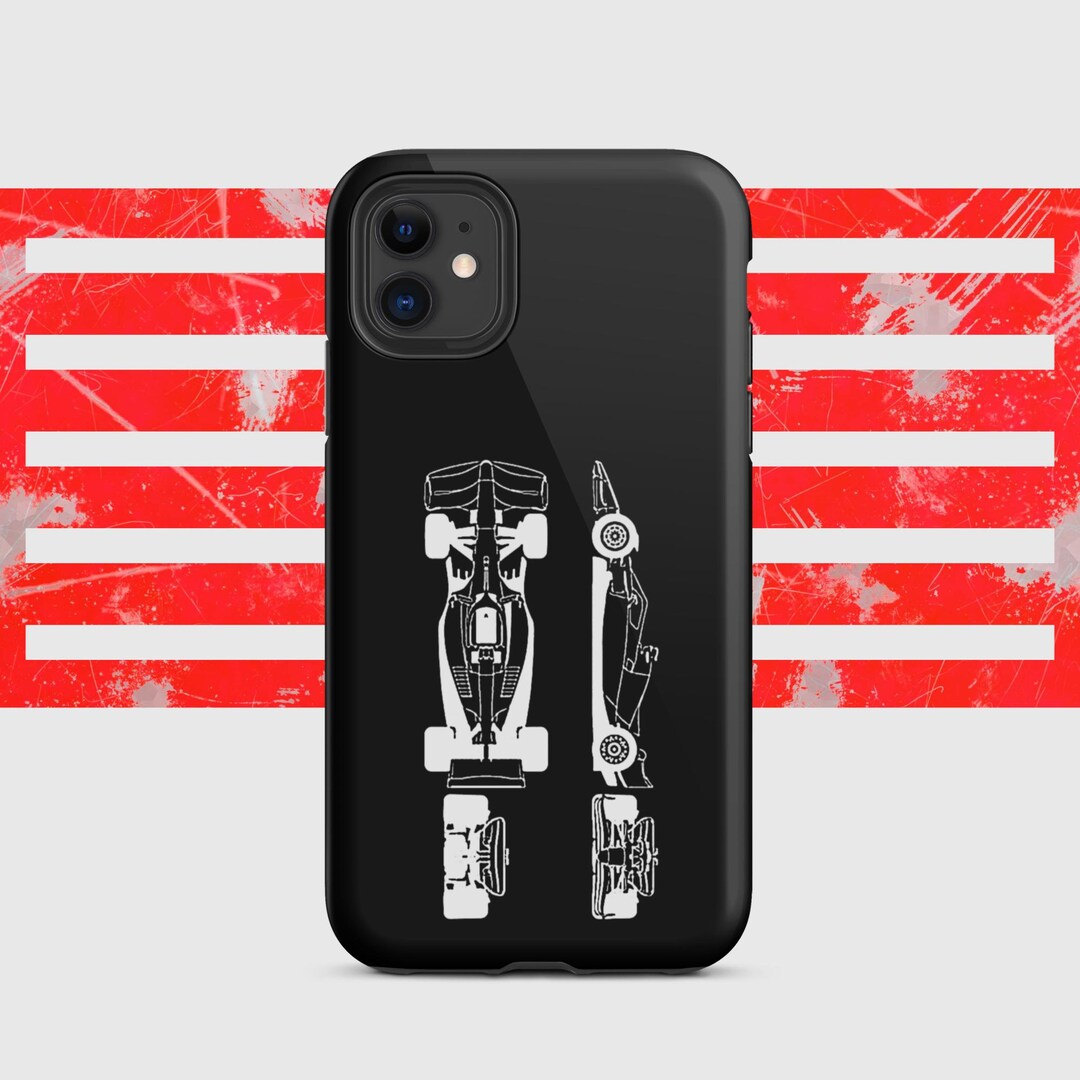 Formula 1 Phone Case, F1 iPhone Case, Formula 1 iPhone 14 Case, F1 ...