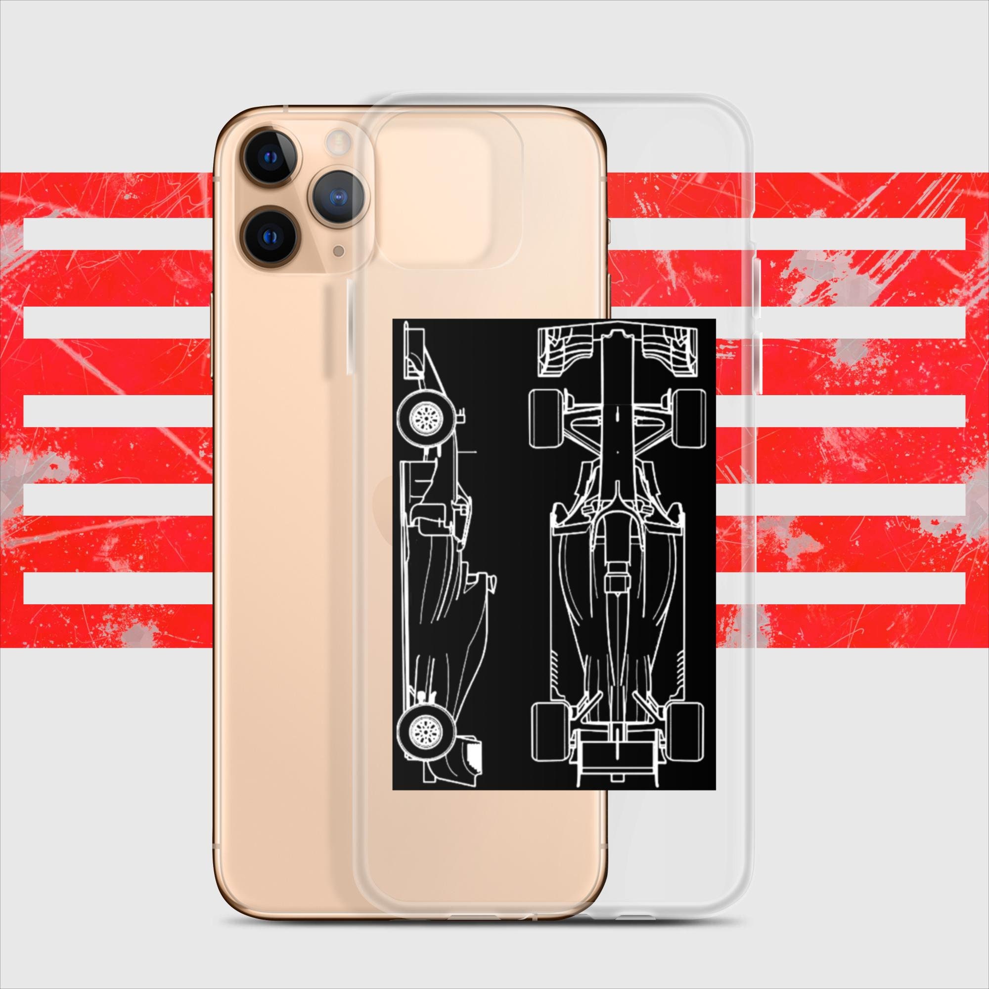 Formula 1 iPhone Case, F1 iPhone 15 Case, F1 iPhone Case, Formula 1 ...