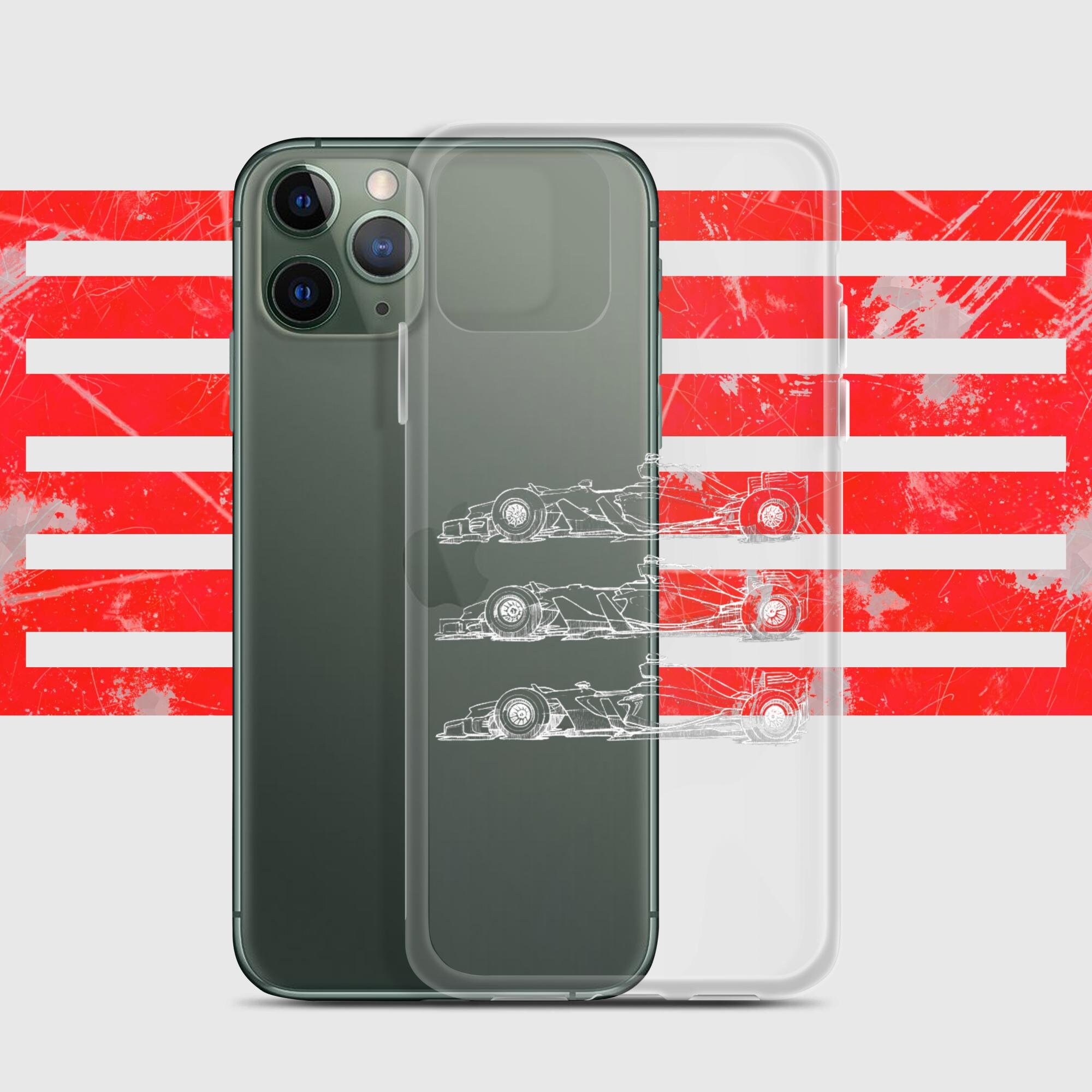 Formula 1 Phone Case, Formula 1 Case, F1 iPhone 15 Case, Formula 1 ...