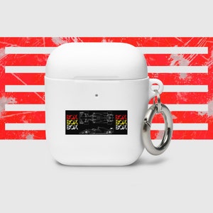 Formula 1 AirPod Case Box, F1 Airpods Case, Airpods Pro Formula 1 Case ...