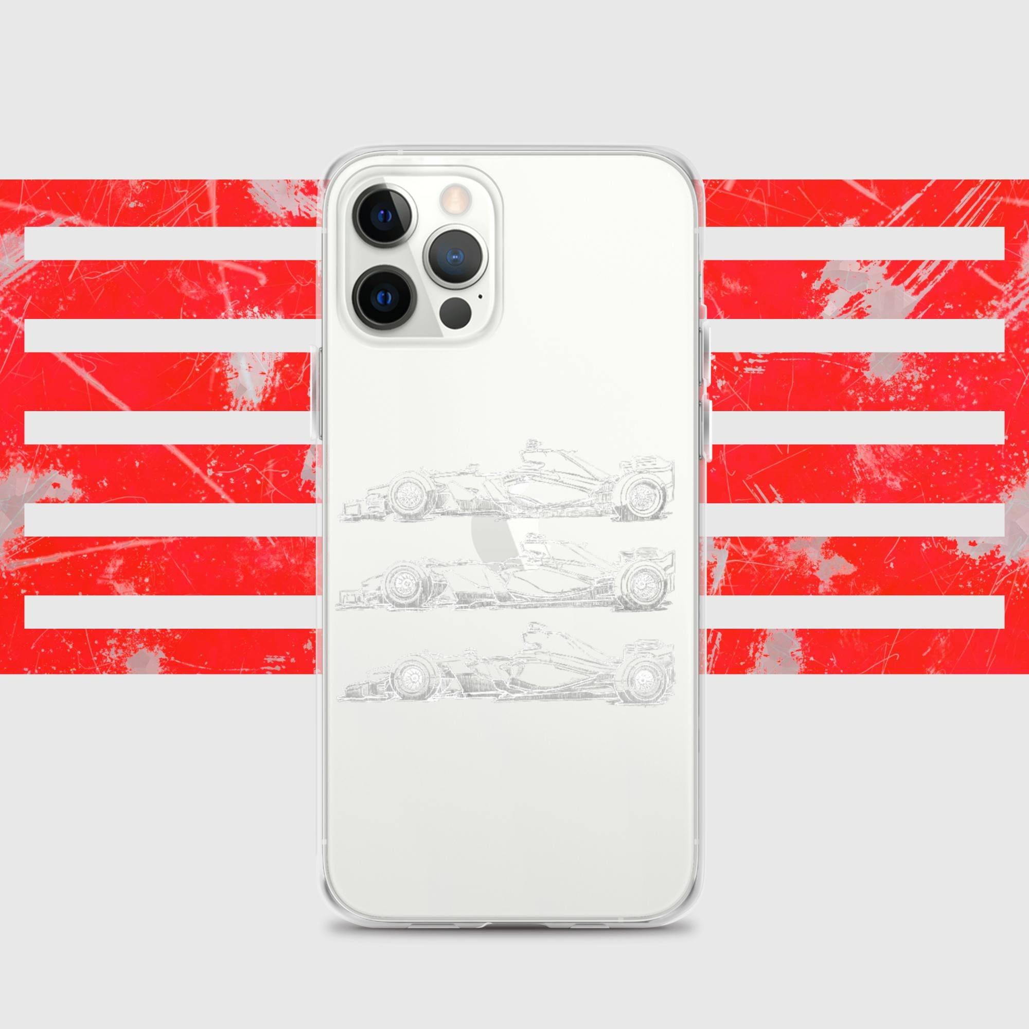 Formula 1 Phone Case, Formula 1 Case, F1 iPhone 15 Case, Formula 1 ...