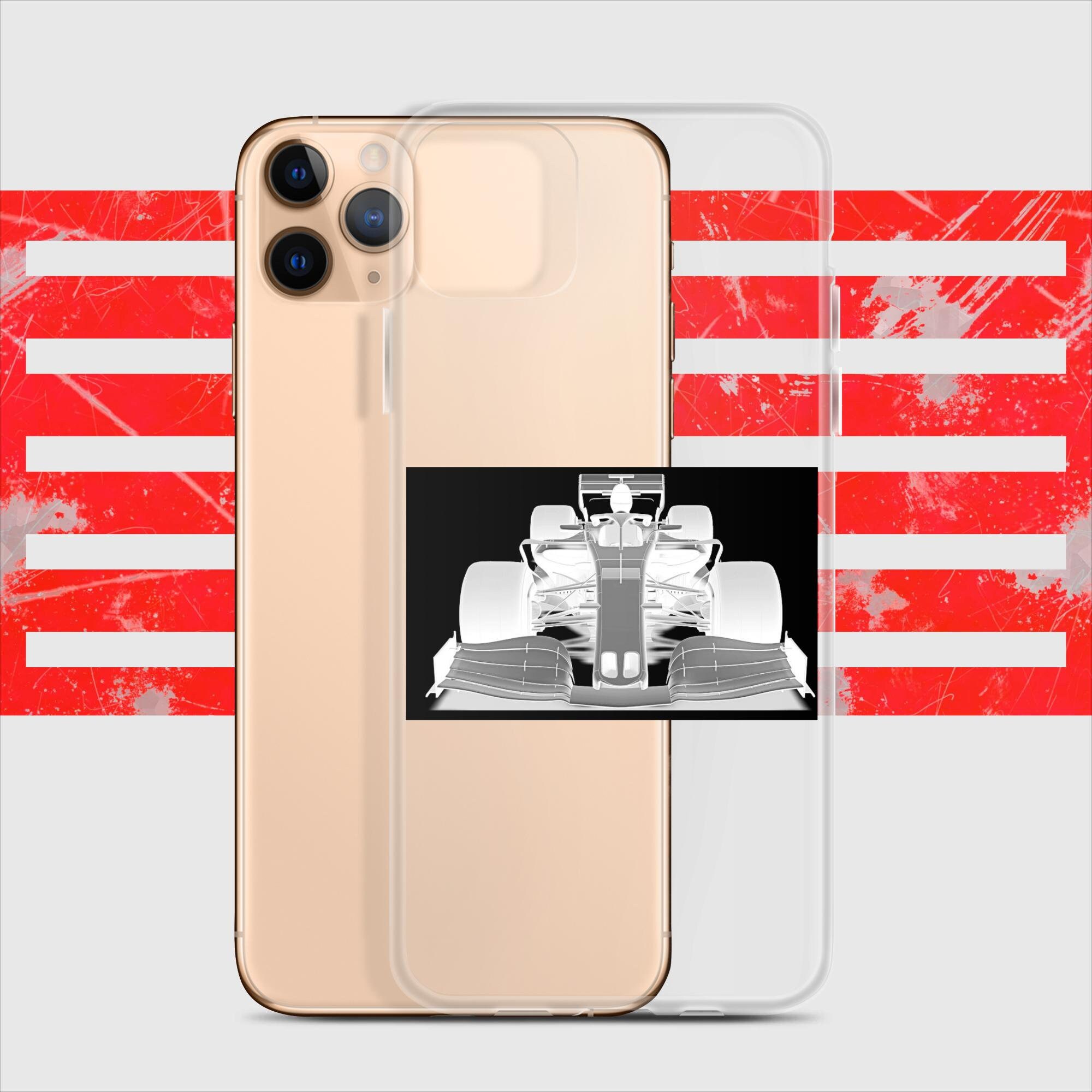 Formula 1 iPhone 15 Cover, F1 iPhone 15 Cover Case, Formula One iPhone ...