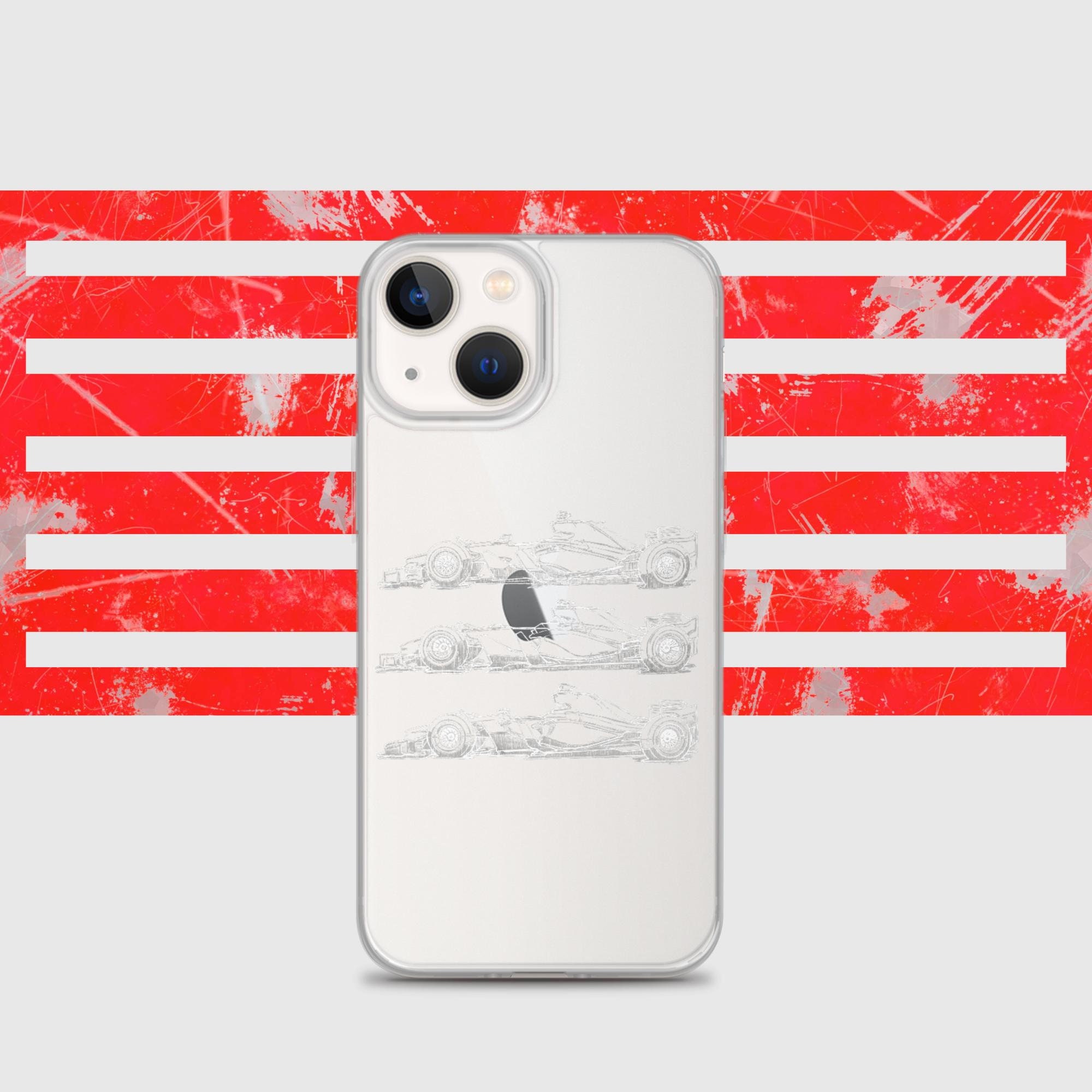 Formula 1 Phone Case, Formula 1 Case, F1 iPhone 15 Case, Formula 1 ...