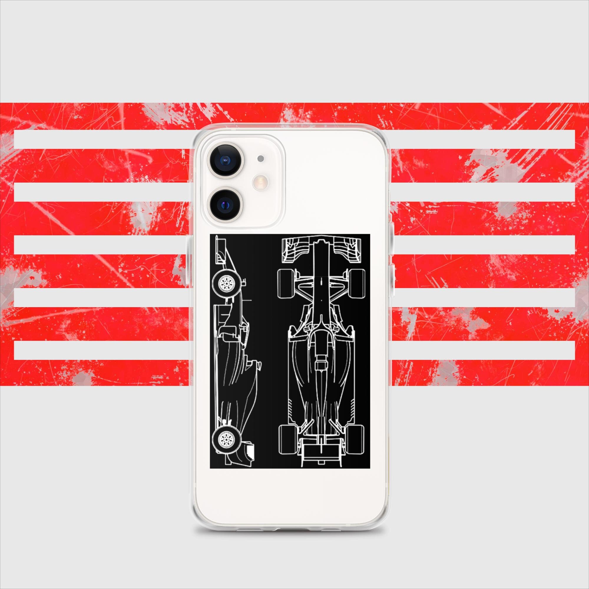 Formula 1 iPhone Case, F1 iPhone 15 Case, F1 iPhone Case, Formula 1 ...