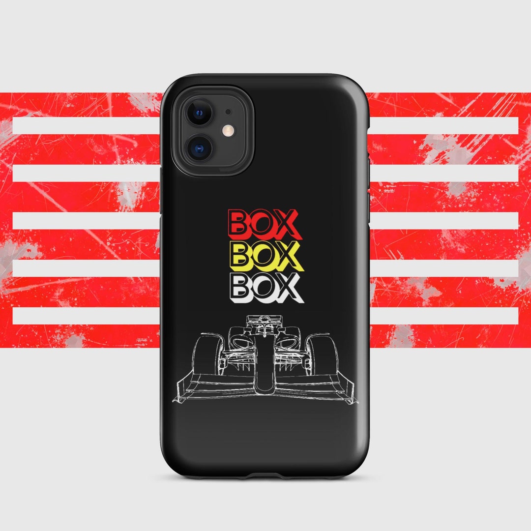 Formula 1, F1 Phone Case, F1 Case, Formula 1 Phone Case, F1 Gifts, F1 ...