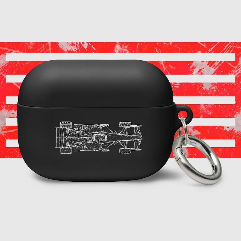 F1 AirPod Pro Case - Etsy
