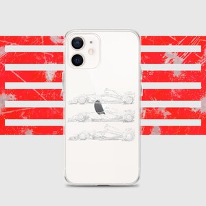 Formula 1 Phone Case, Formula 1 Case, F1 iPhone 15 Case, Formula 1 ...