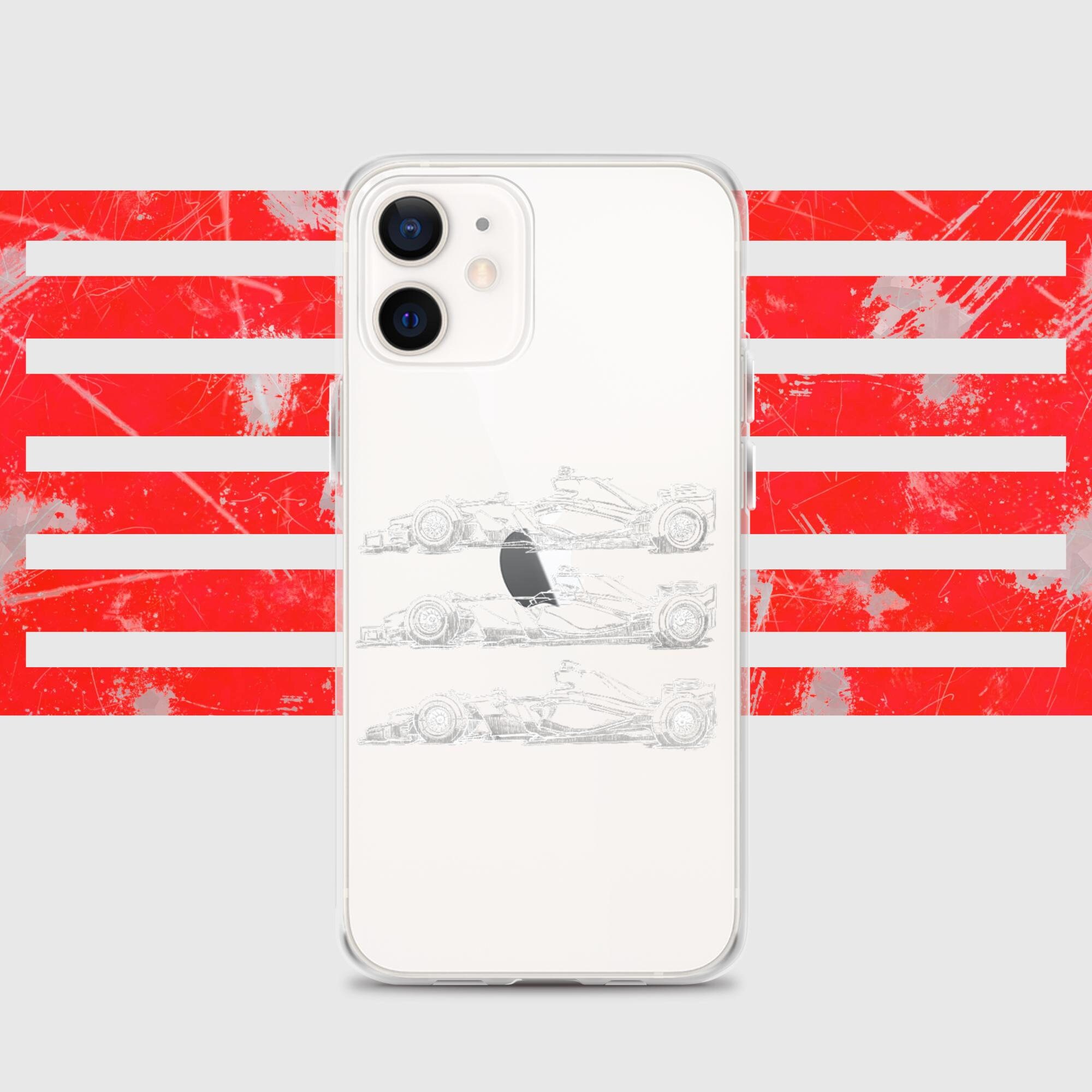 Formula 1 Phone Case, Formula 1 Case, F1 iPhone 15 Case, Formula 1 ...