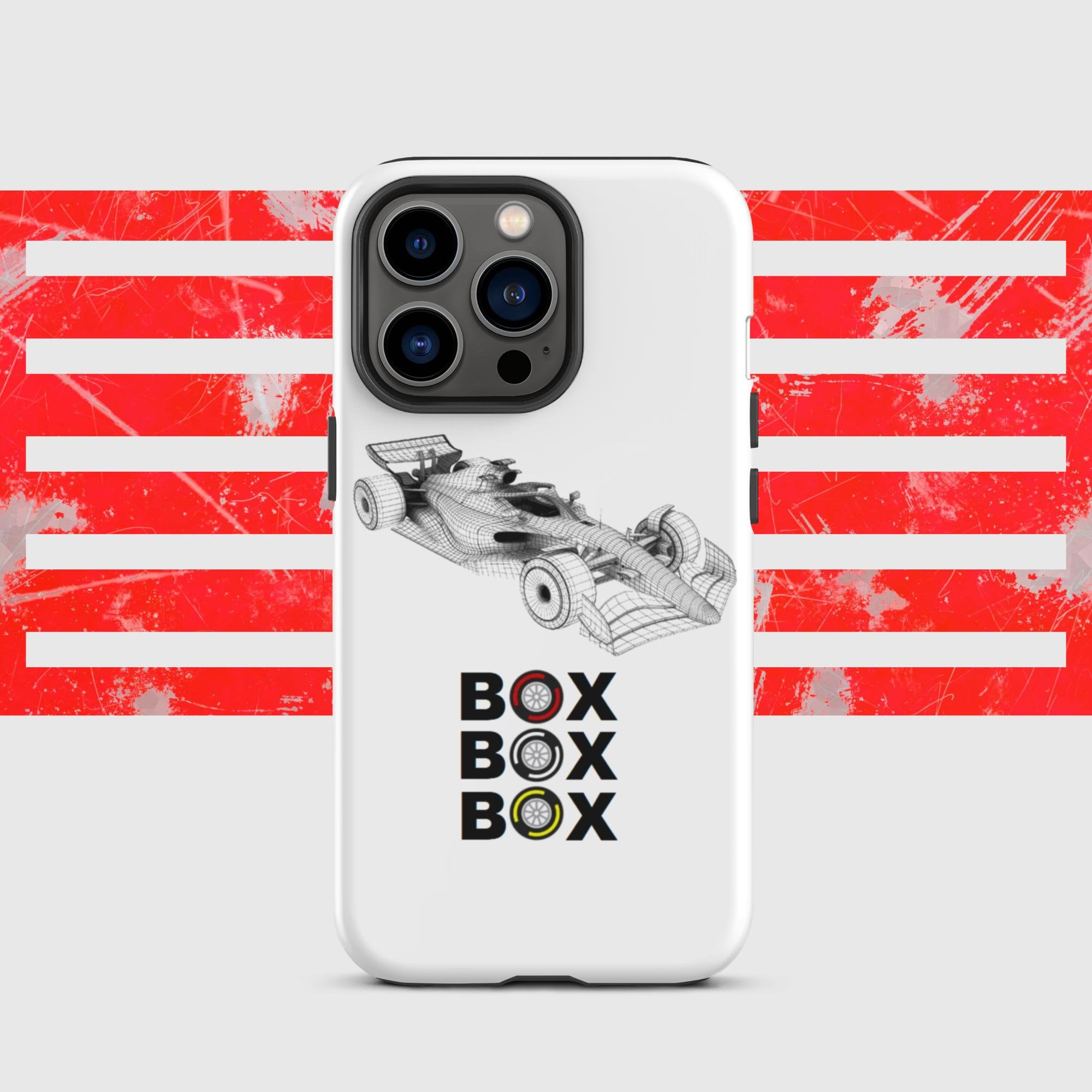Formula 1 iPhone 14 Case, F1 Custom iPhone Case, F1 Car Phone Case, F1 ...
