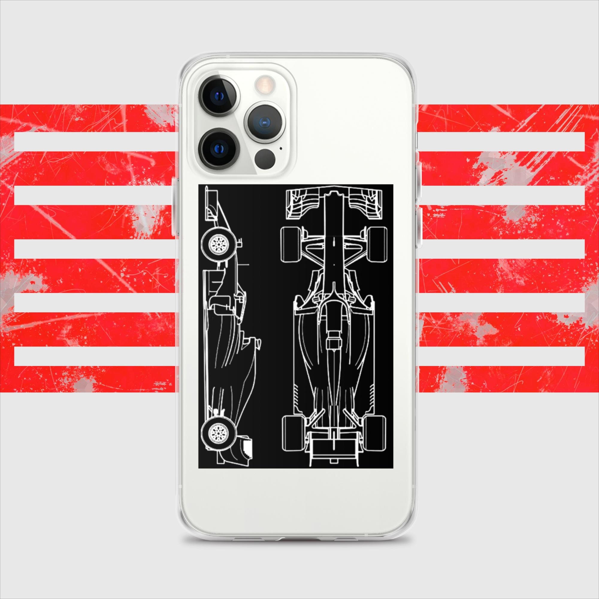 Formula 1 iPhone Case, F1 iPhone 15 Case, F1 iPhone Case, Formula 1 ...