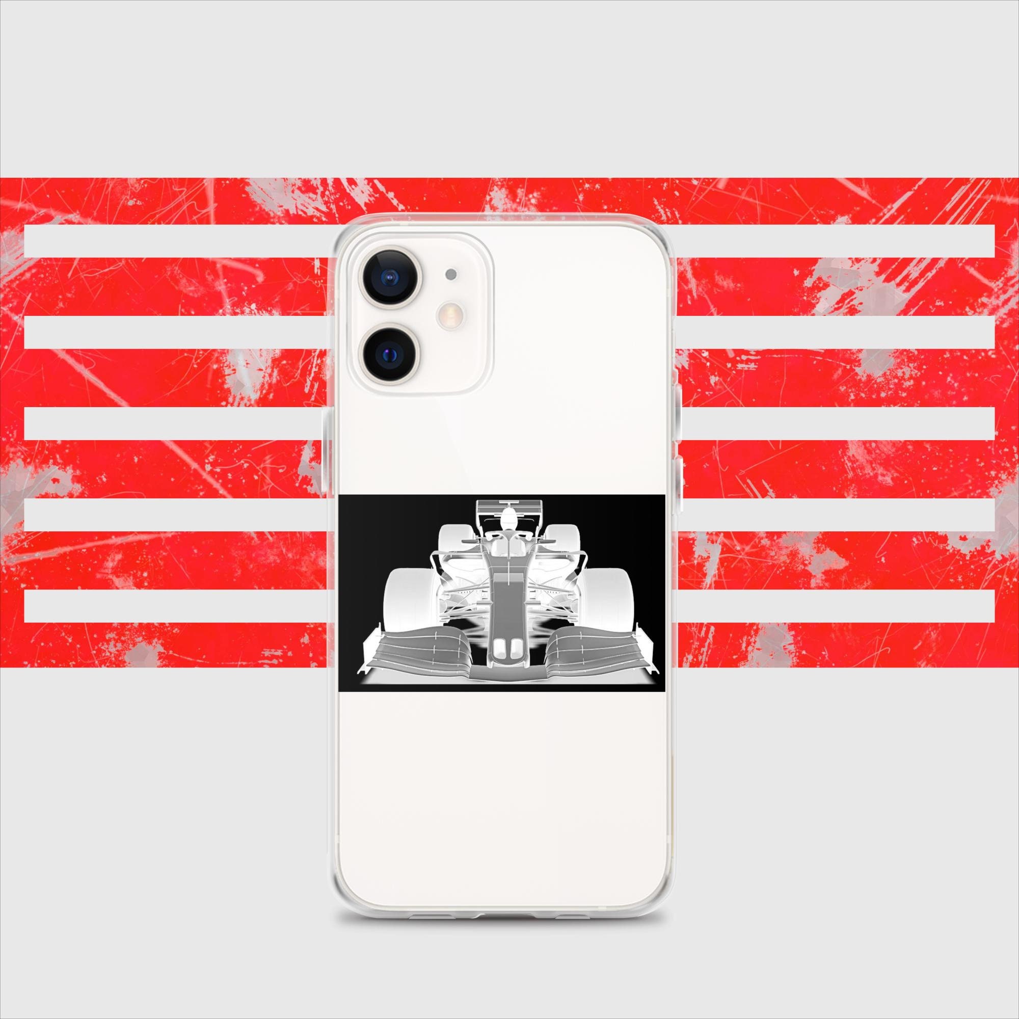Formula 1 iPhone 15 Cover, F1 iPhone 15 Cover Case, Formula One iPhone ...