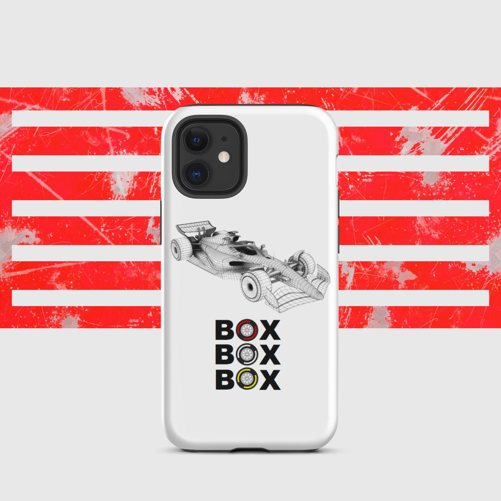 Formula 1 iPhone 14 Case, F1 Custom iPhone Case, F1 Car Phone Case, F1 ...