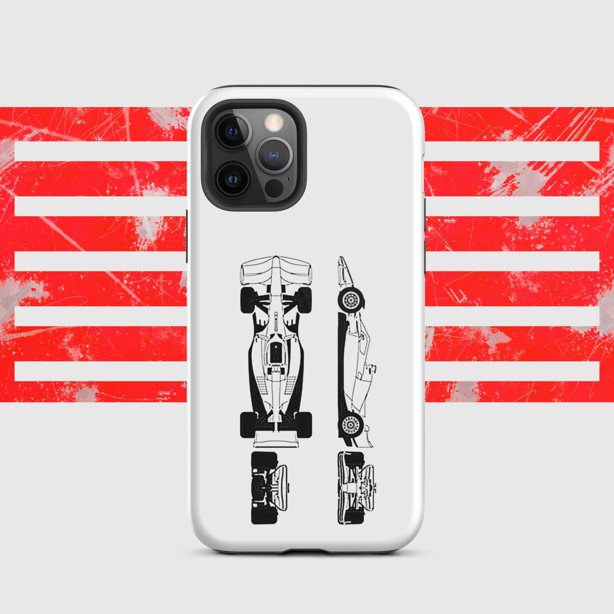 Formula 1 Phone Case, F1 Phone Case, F1 iPhone 15 Case, iPhone Formula ...
