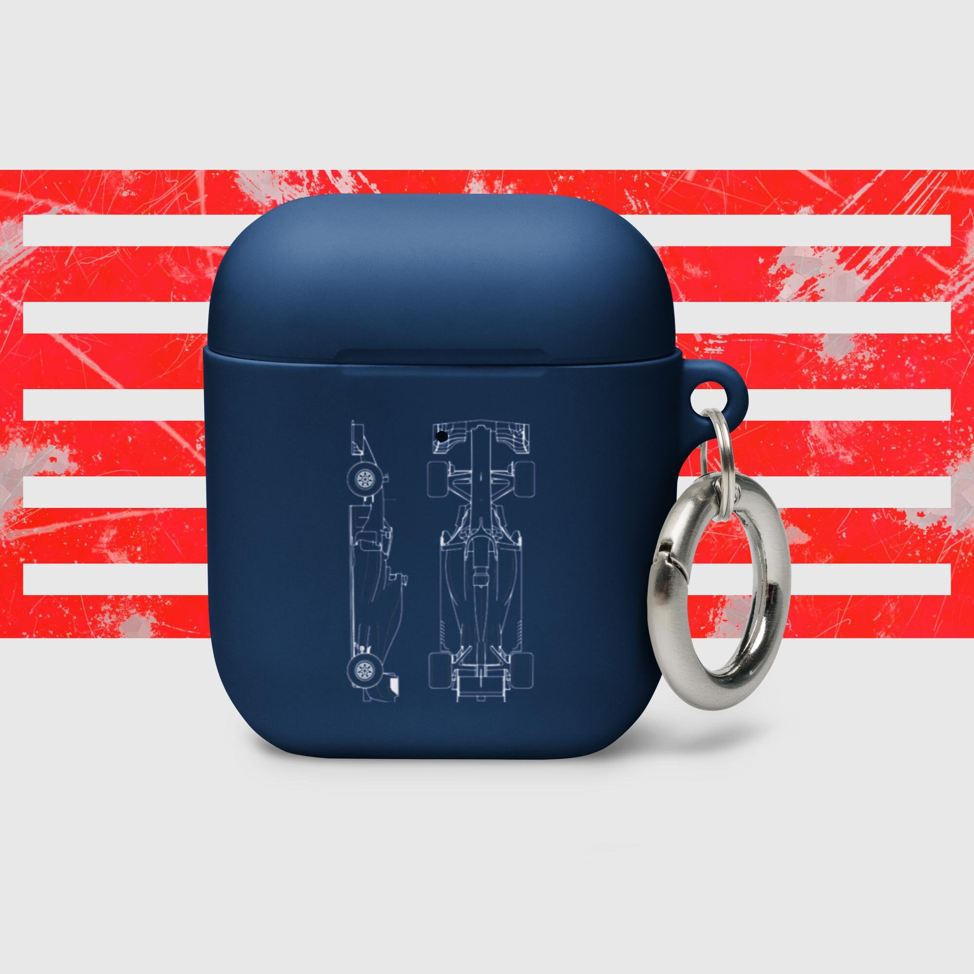F1 Race Car Airpods Pro Case, Formula 1 Car AirPod Pro Case, Airpods ...