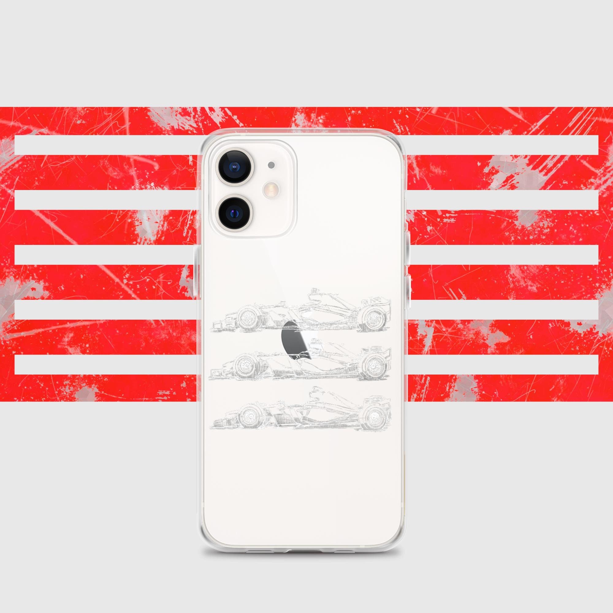 Formula 1 Phone Case, Formula 1 Case, F1 iPhone 15 Case, Formula 1 ...