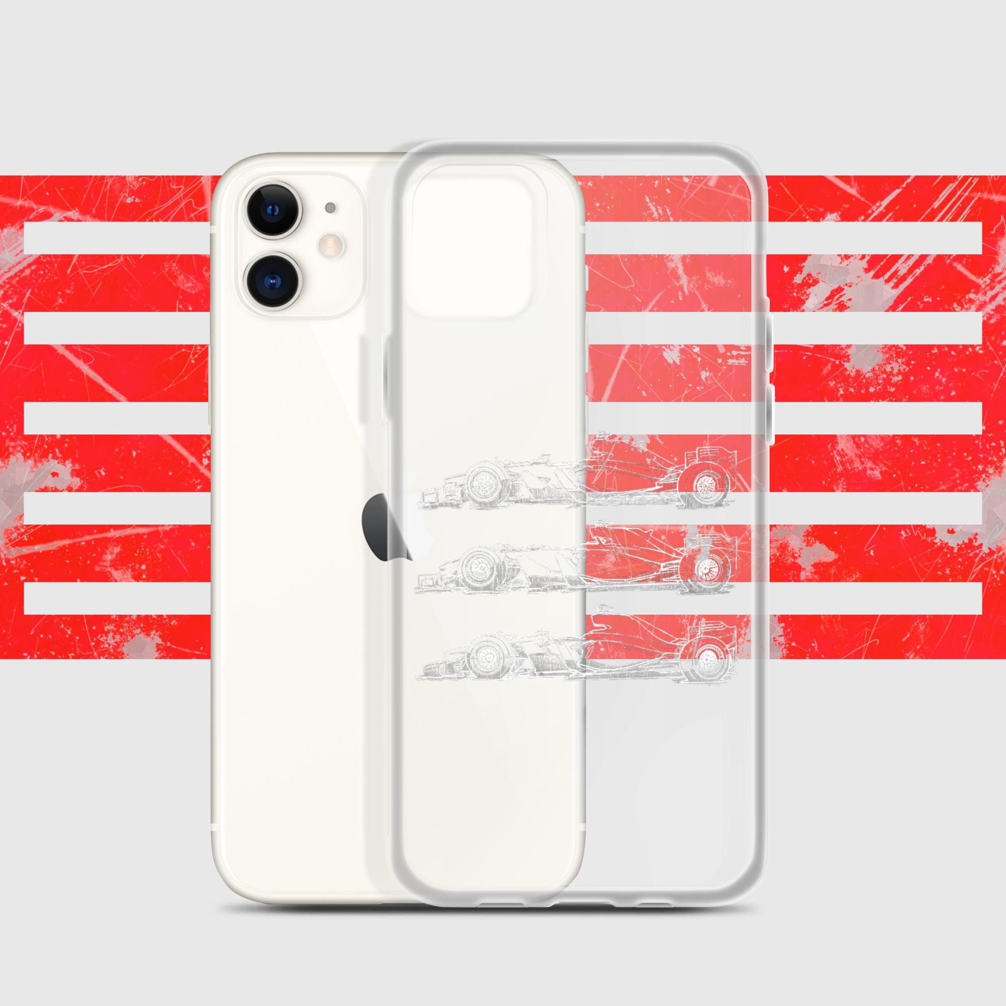 Formula 1 Phone Case, Formula 1 Case, F1 iPhone 15 Case, Formula 1 ...