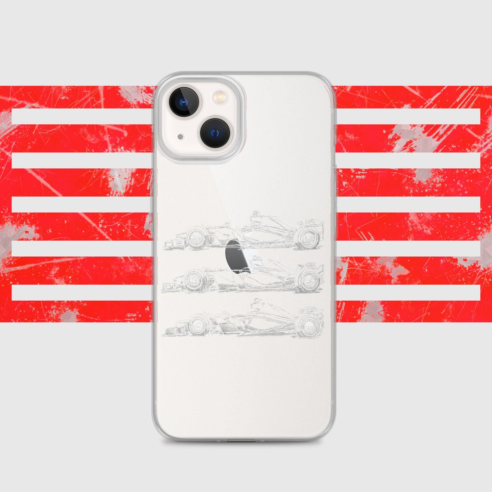 Formula 1 Phone Case, Formula 1 Case, F1 iPhone 15 Case, Formula 1 ...