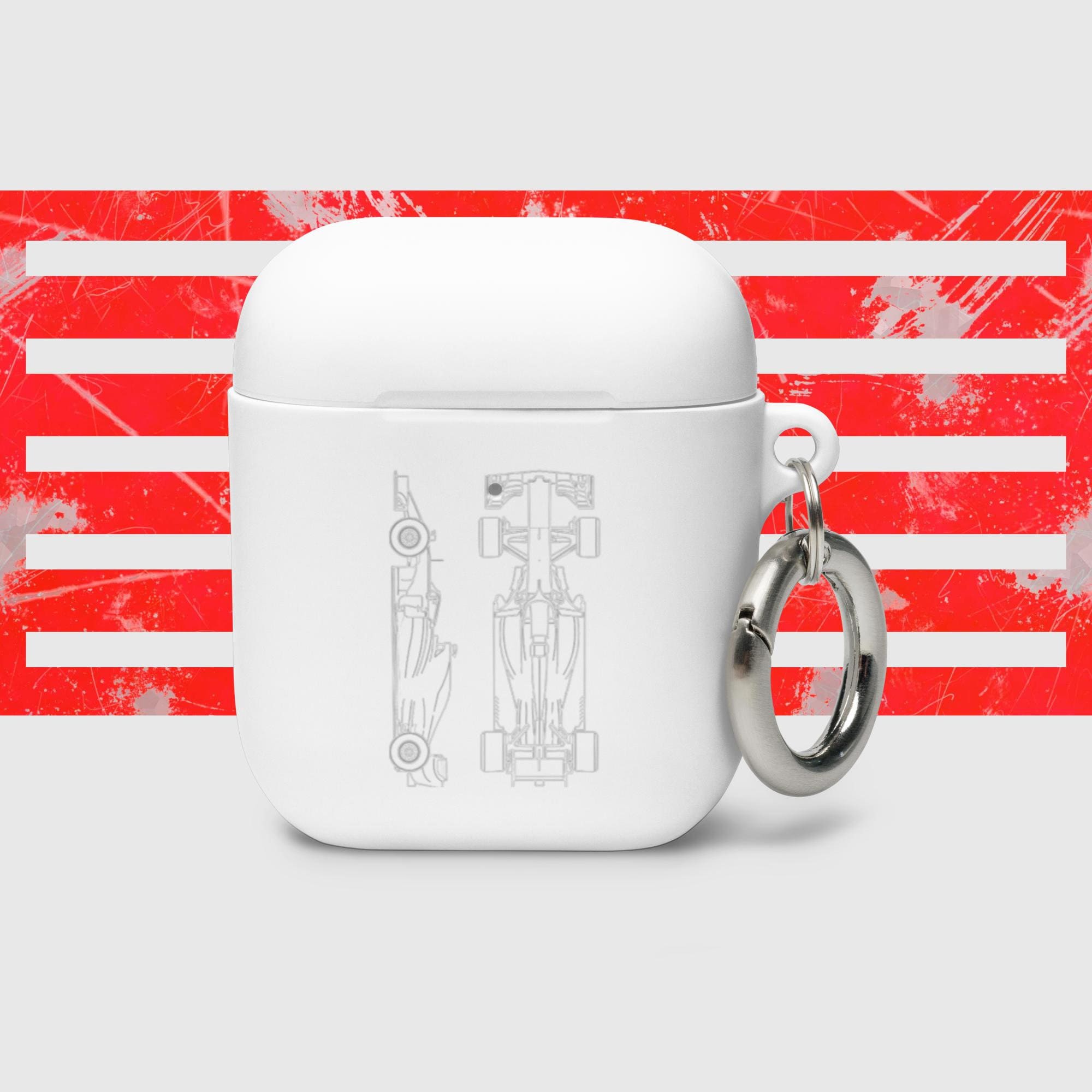 F1 Race Car Airpods Pro Case, Formula 1 Car AirPod Pro Case, Airpods ...