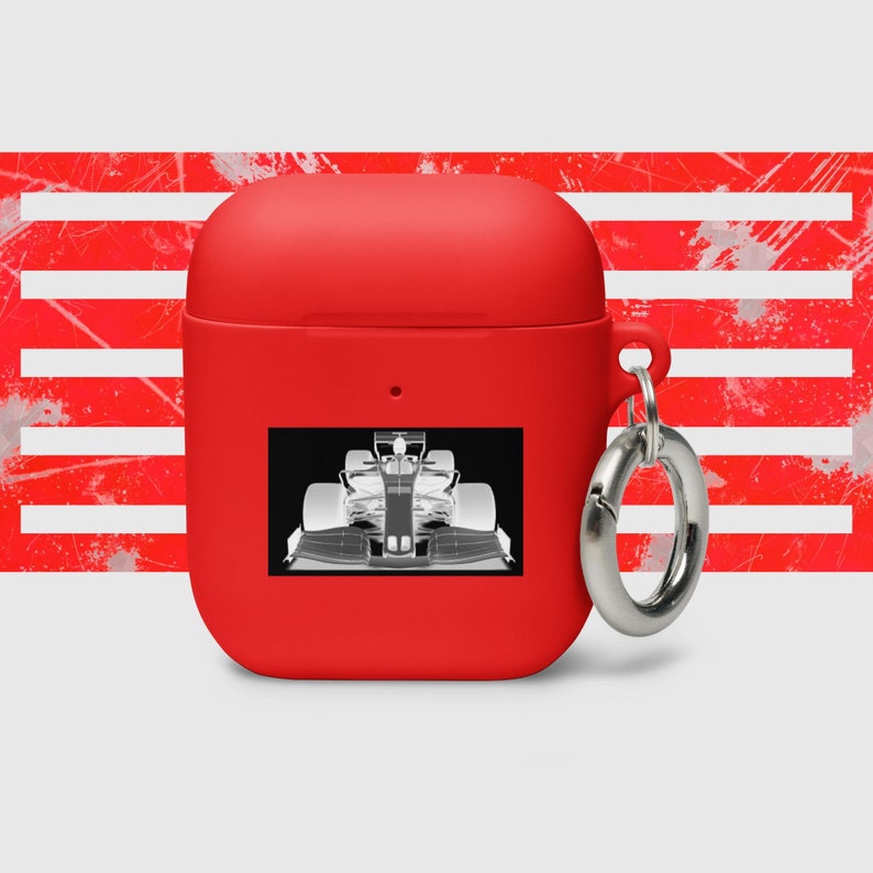 Formula 1 AirPod Pro Case, F1 Airpods Pro Case, Formula One Airpods ...