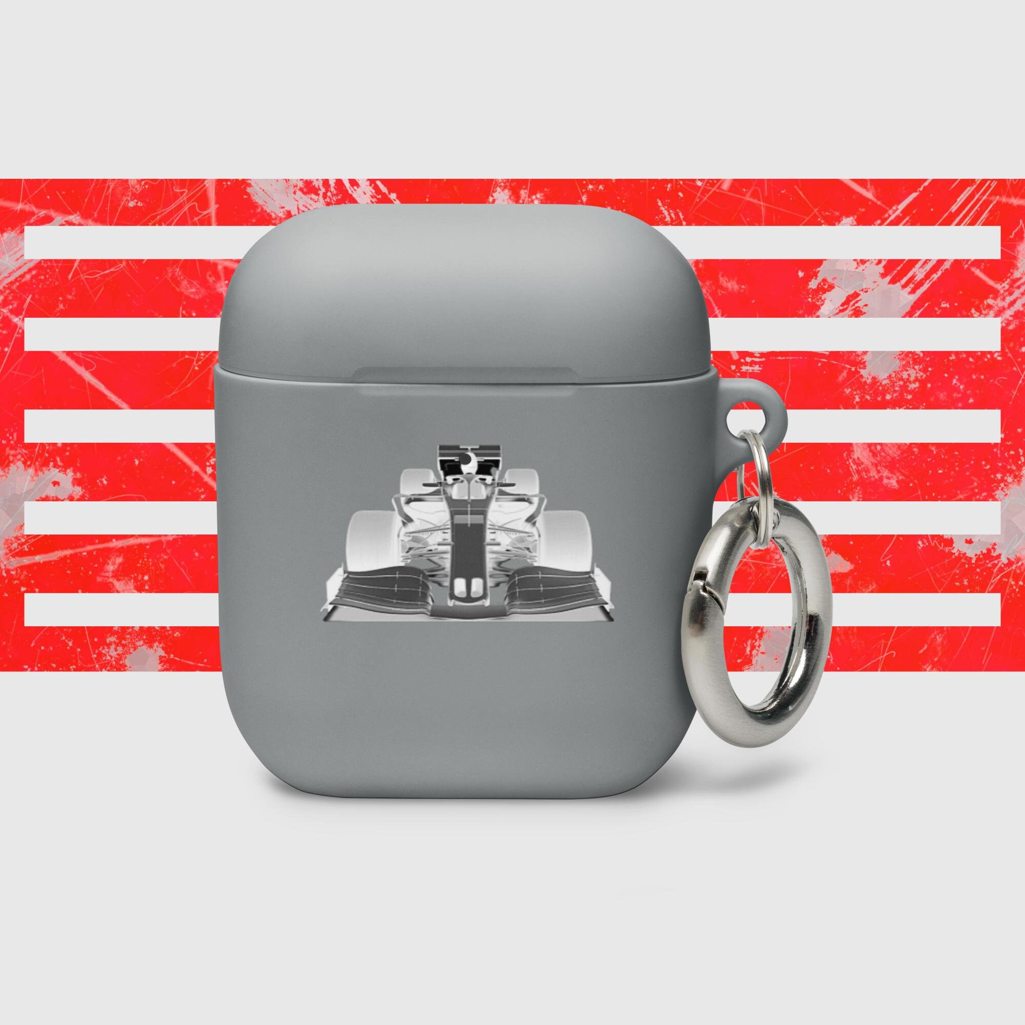 Pink Girl Formula 1 Car AirPod Pro Case, Airpods Pink Formula 1 Car ...