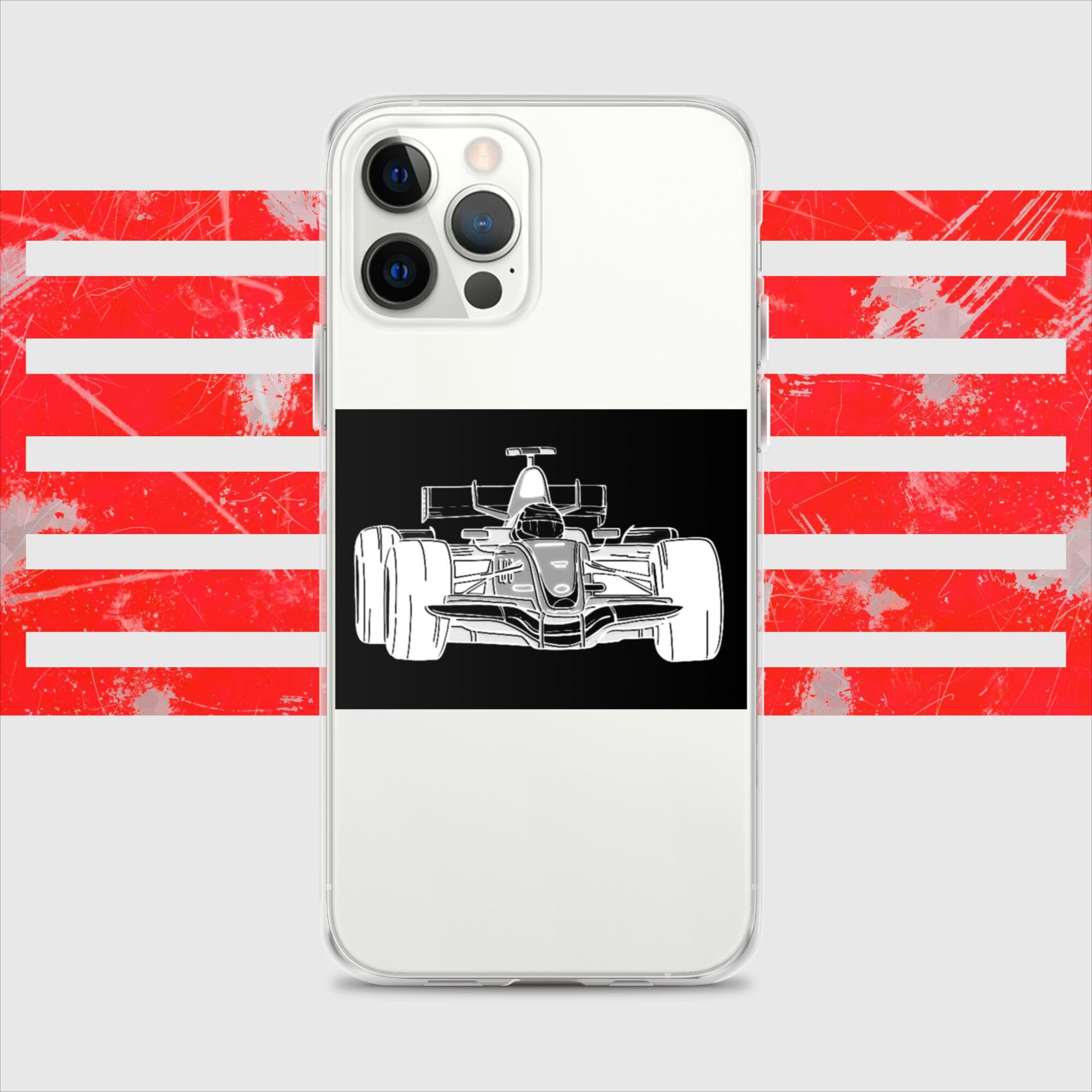 F1 iPhone 15 Cover, iPhone 15 Formula 1 Case, Formula 1 iPhone Case, F1 ...
