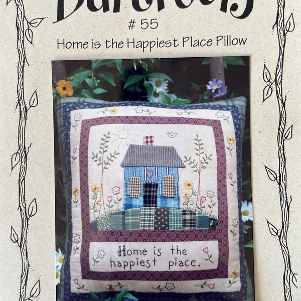 Bareroots Patterns - Etsy