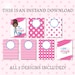 PRINTABLE BINDER COVERS Print at Home Cover for Binder Nursing Students ...
