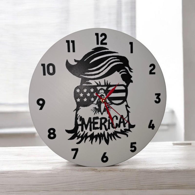 Donald Trump Watches - Etsy