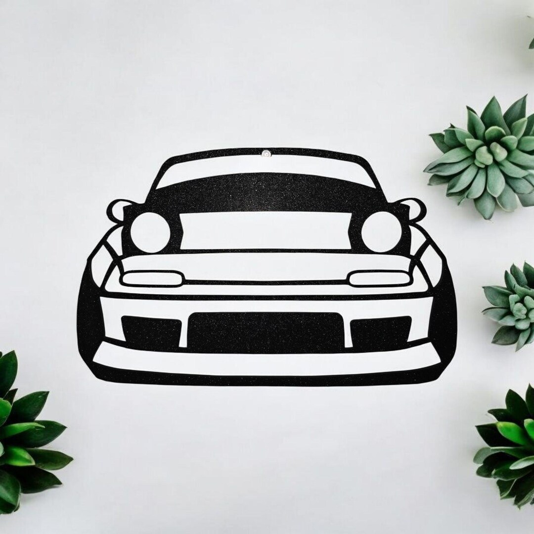 Mazda Miata Mx-5 Wall Decor- Zoom Zoom - Etsy