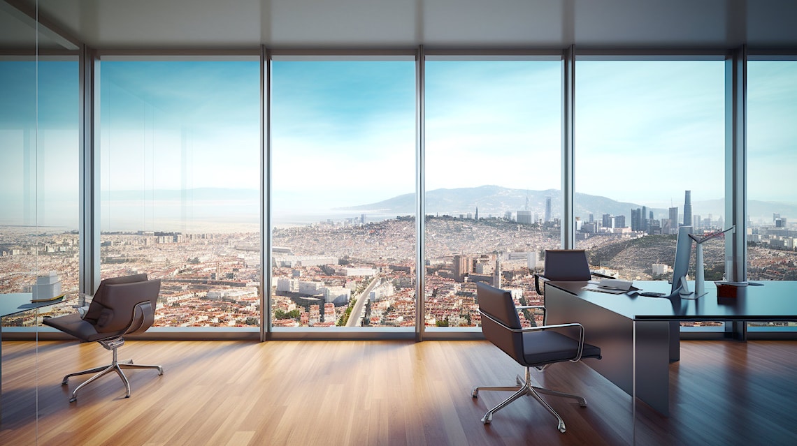 Barcelona Virtual Background for Zoom and Teamsvirtual - Etsy