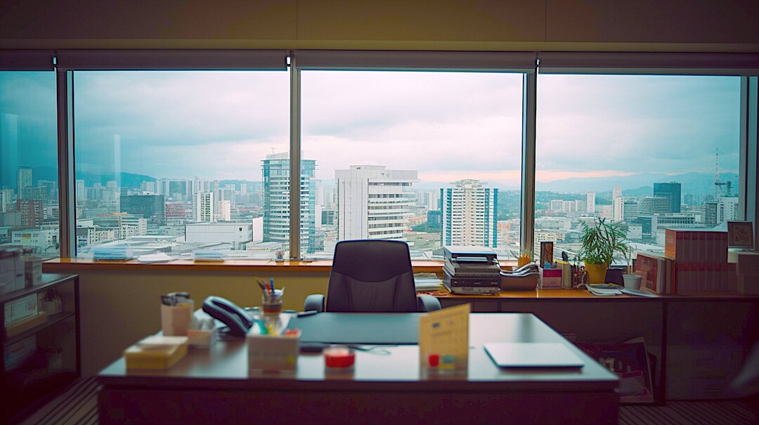 Tokyo Virtual Background for Zoom and Teamsvirtual - Etsy