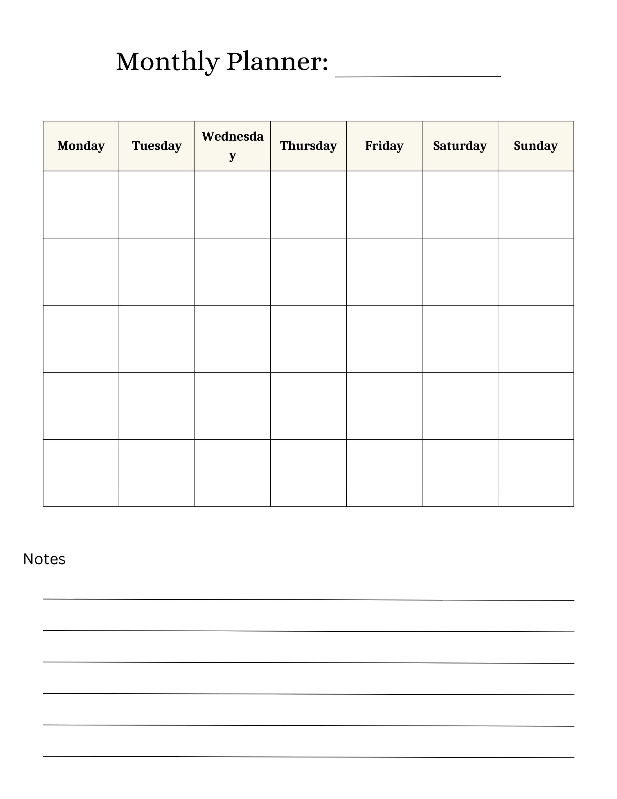 Sermon Notes for Men - Etsy