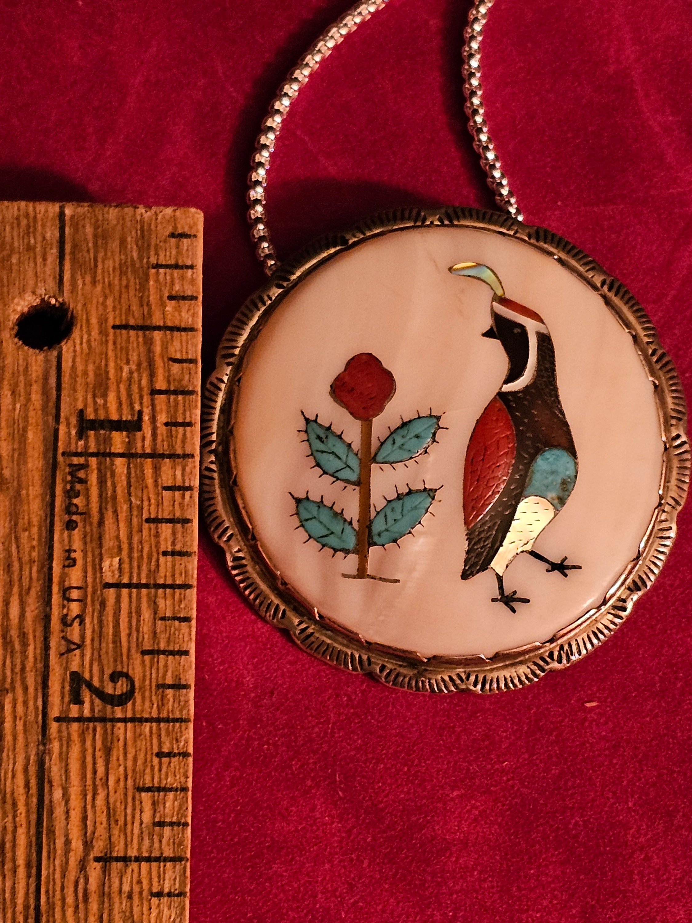 Elliot Qualo Pin - Etsy
