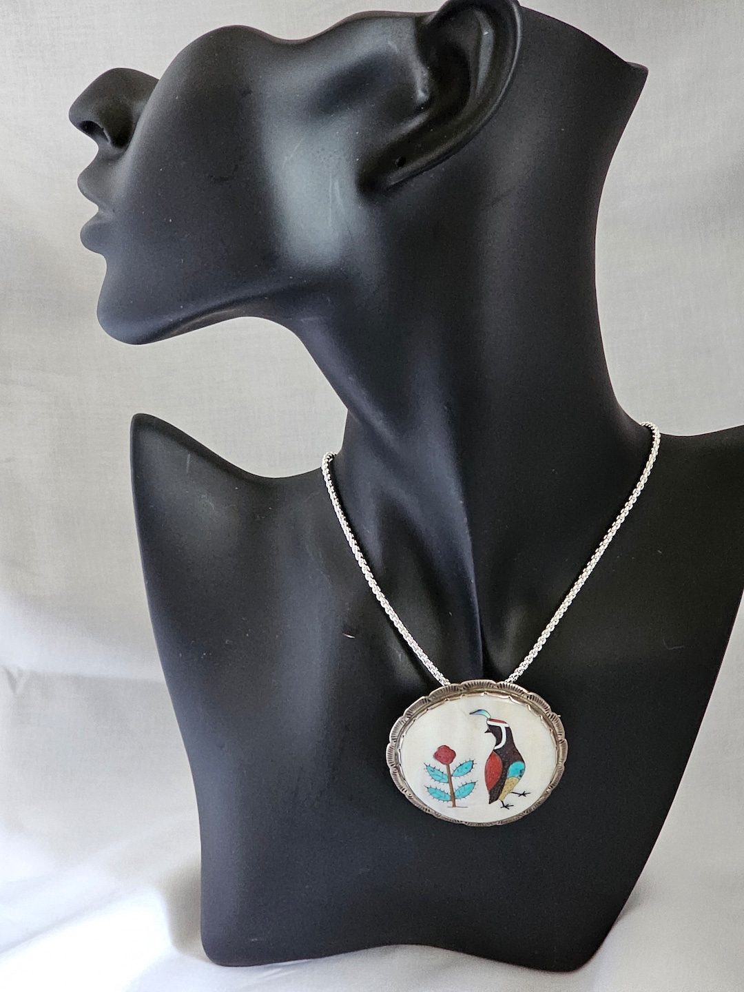 Elliot Qualo Pin - Etsy