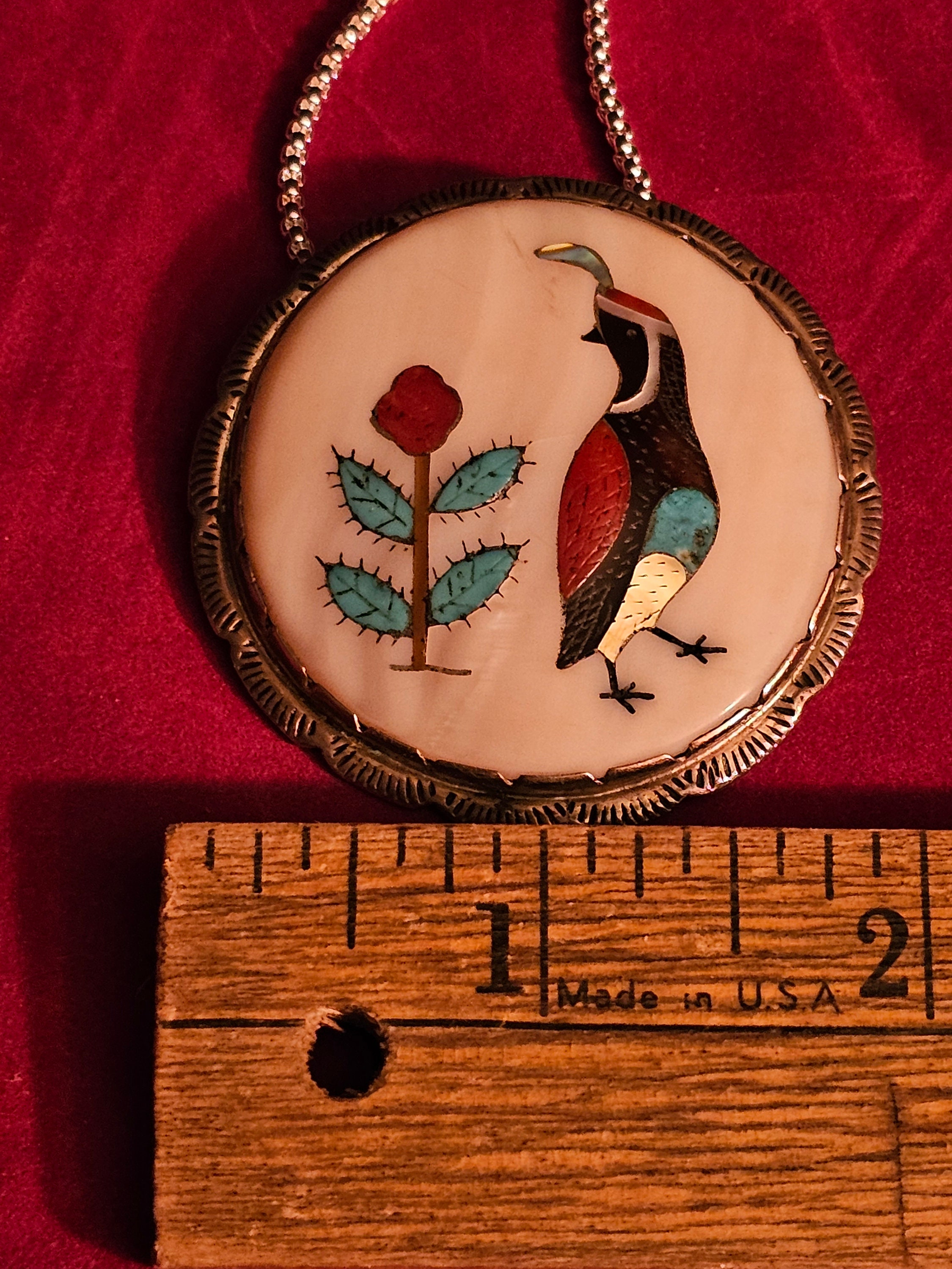 Elliot Qualo Pin - Etsy