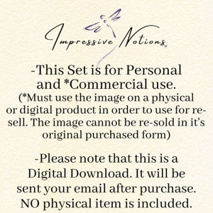 Ice Cream Social Watercolor Clip Art Elements, Transparent Digital PNG ...