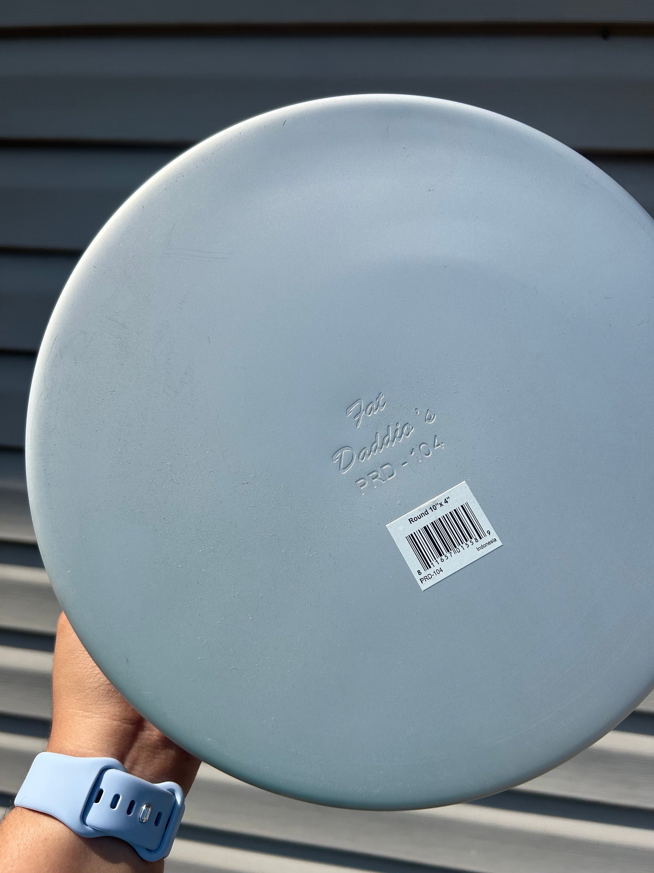 Round Cake Pan 10x4 - Etsy