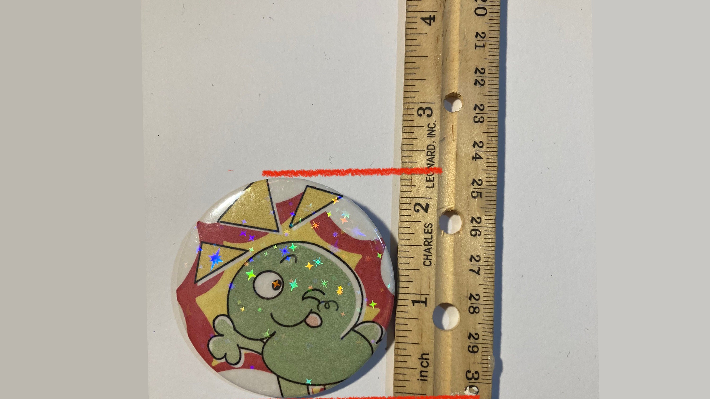 BFDI:TPOT Contestants Two Pins - Etsy Canada