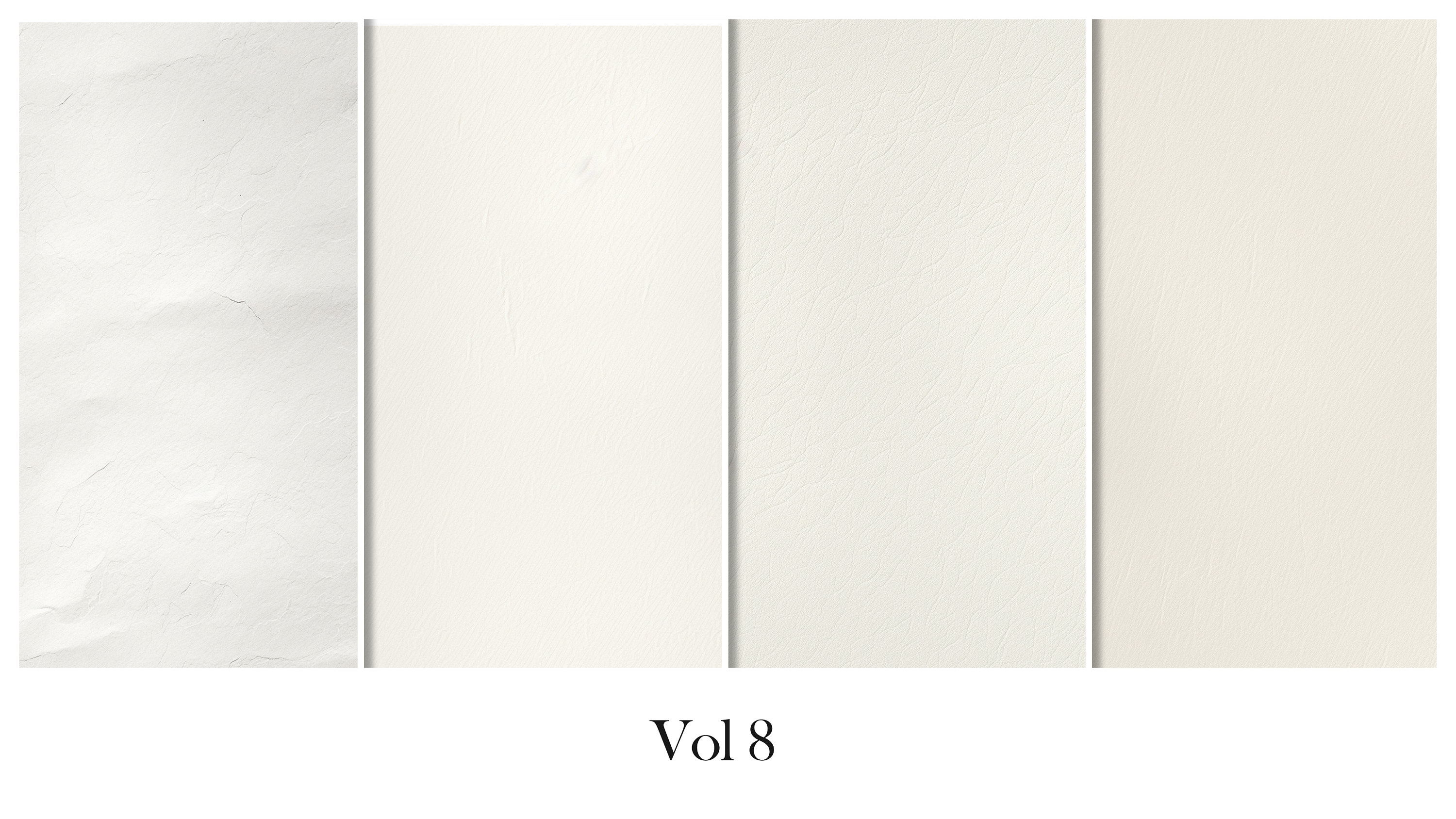 Blank White Heavy Paper A4 Size Watercolor White Papers - Etsy