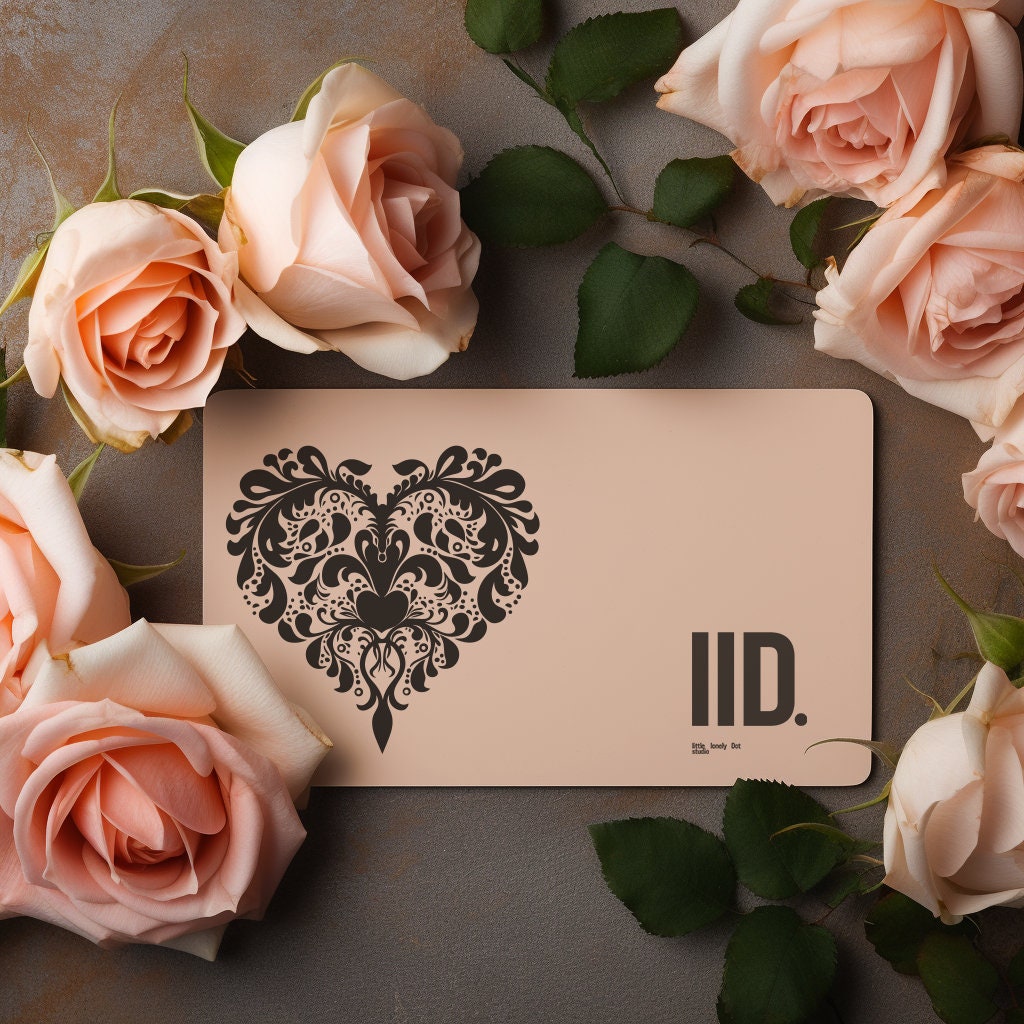 Heart Doily SVG Bundle. Transparent PNG Thoughtful Designs Great Gift ...