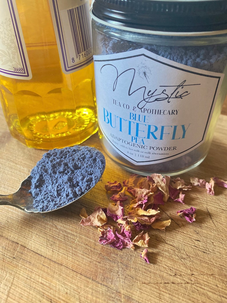 Pink Dragonfruit Powder: Adaptogenic Moon Milk Tea, Vegan Superfood - Etsy