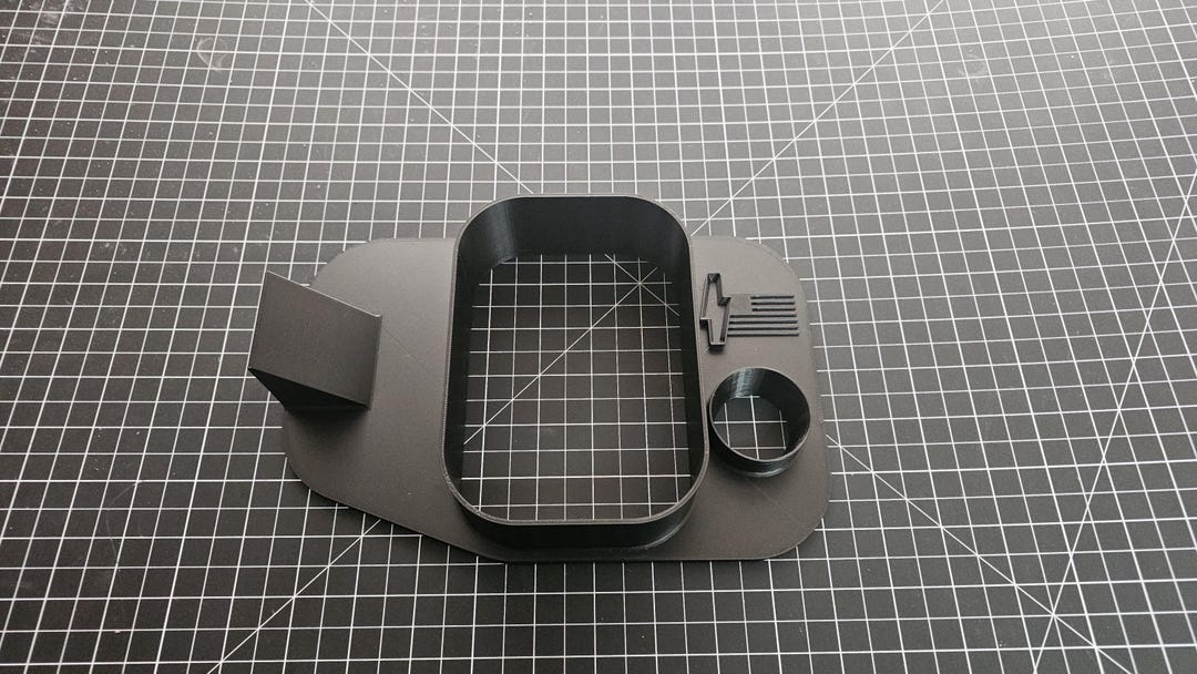 Flexible Charge Port Weather Cover for Ford Lightning 2022-2025 - Etsy