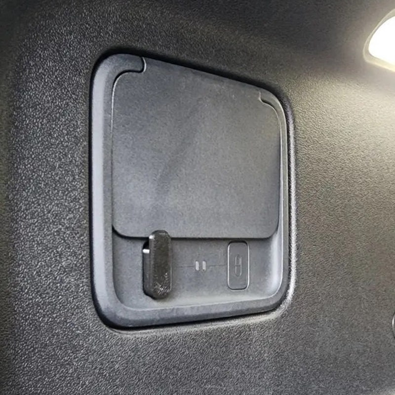 Rivian Truck Parts - Etsy