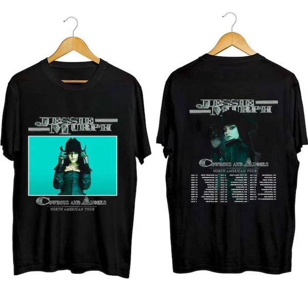 Jessie Murph Merch - Etsy